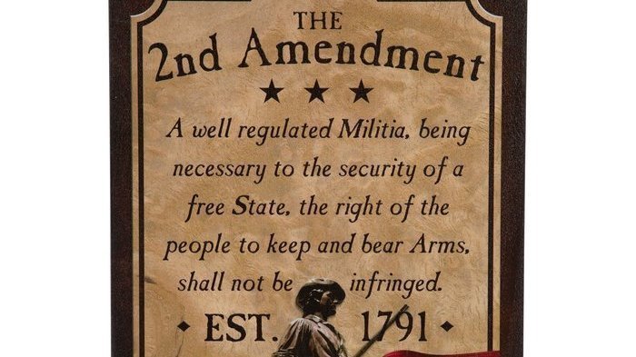 Petition · 2ND AMENDMENT RIGHTS AND MMP CARD HOLDERS - Brigantine ...