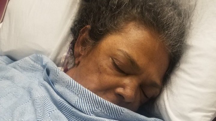 Petition · Stop Bashan Hill Ministry from Stealing My Mother's Trust ...