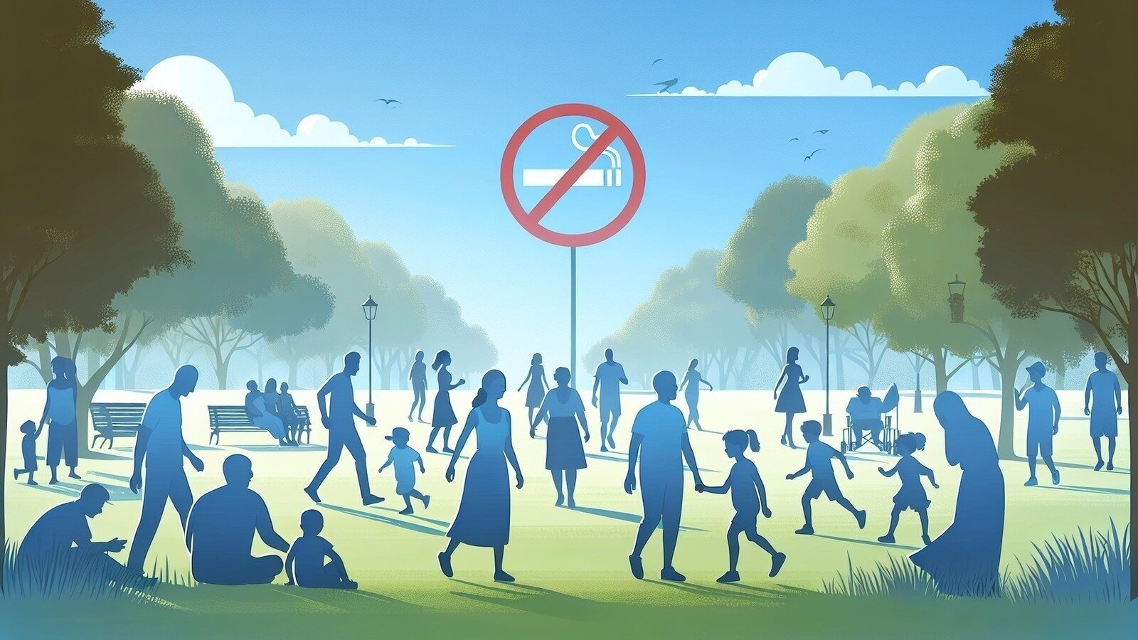 Petition · Encourage Anti-Smoking Policies for a Healthier Environment ...