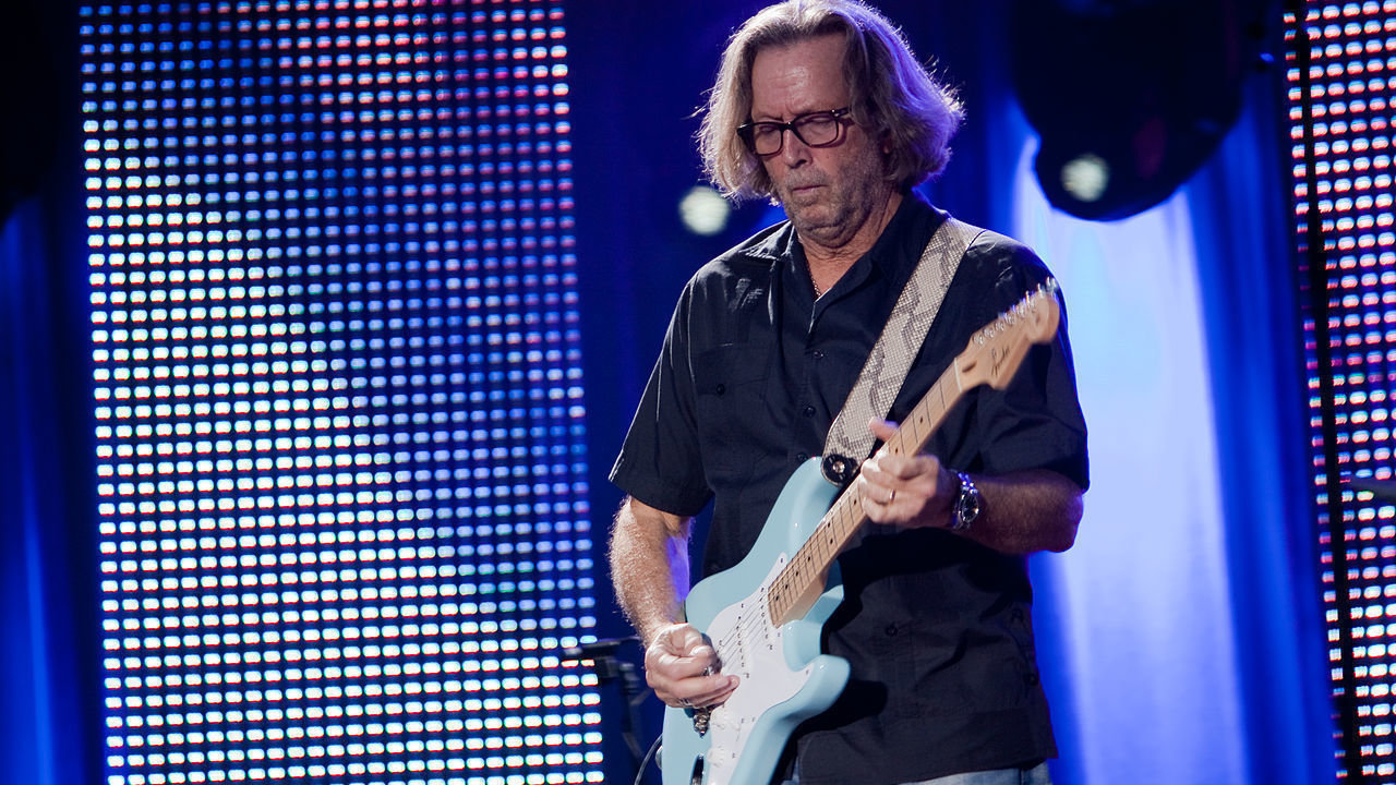 Petition · Knighthood for Eric Clapton Official Petition - United ...