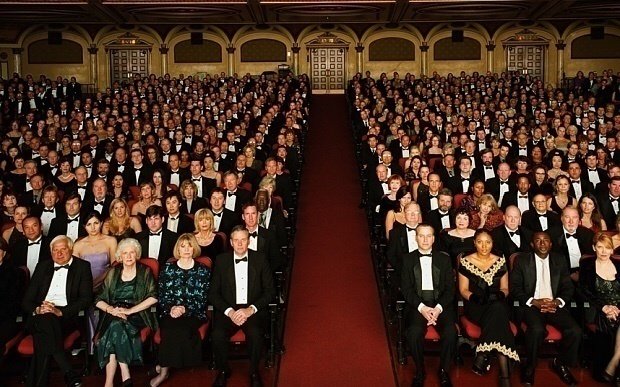 Petition · “To have Keanu Reeves as the next Oscars Host” - United ...