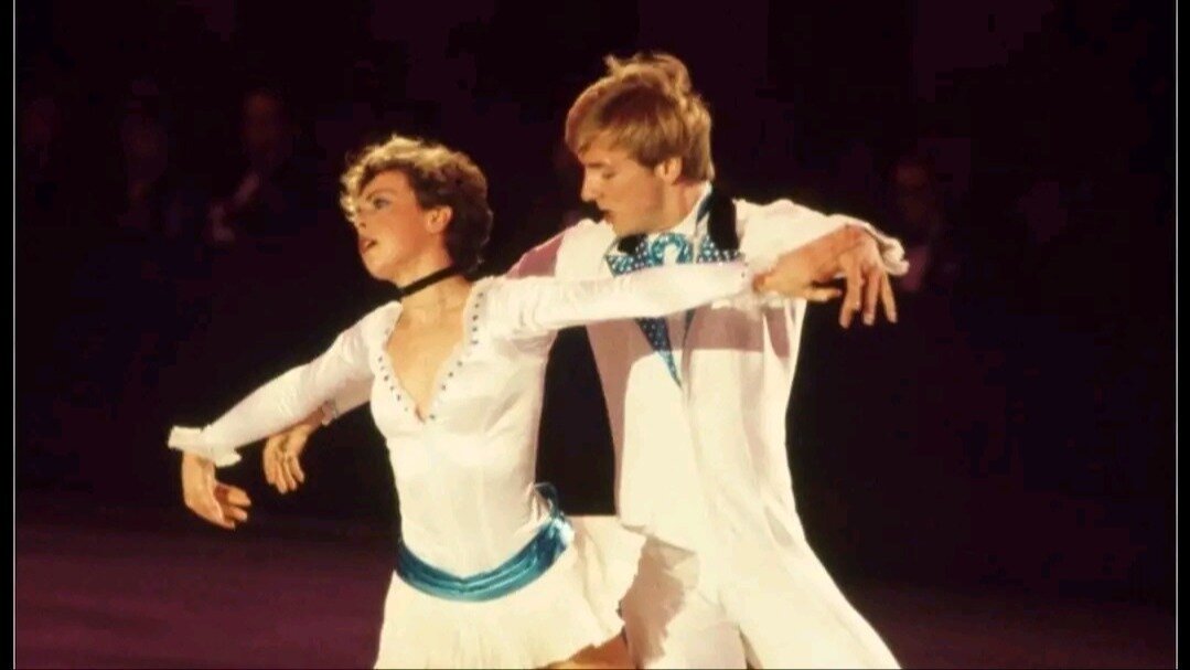 Petition · Knighthood for British Ice Skating Olympic Champions Torvill ...