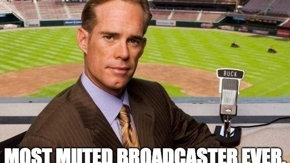 Petition · Replace Joe Buck and Troy Aikman with Jim Nance and Tony ...