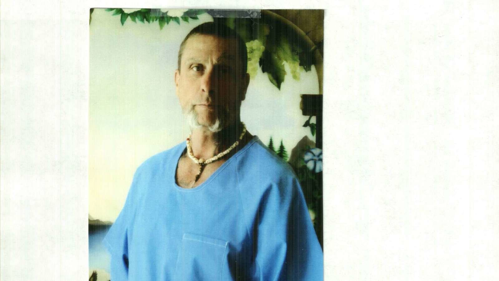 Petition · AARON C. YOST - United States · Change.org