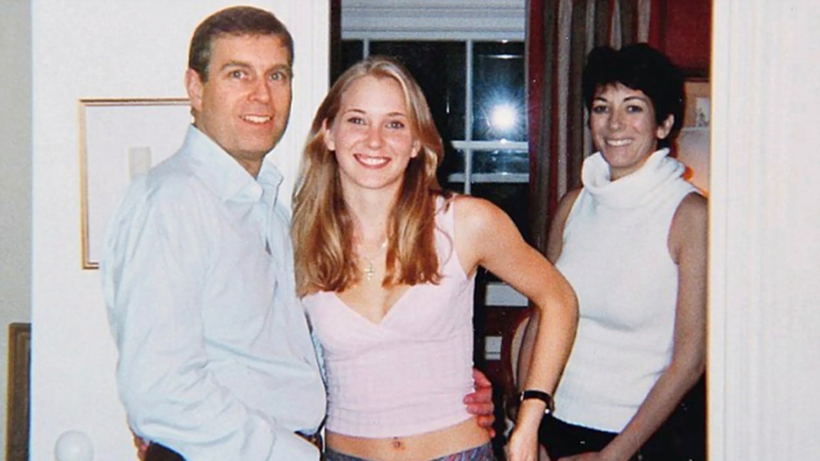 Petition · London MET police to cooperate with the FBI investigation into Prince Andrew - London ...