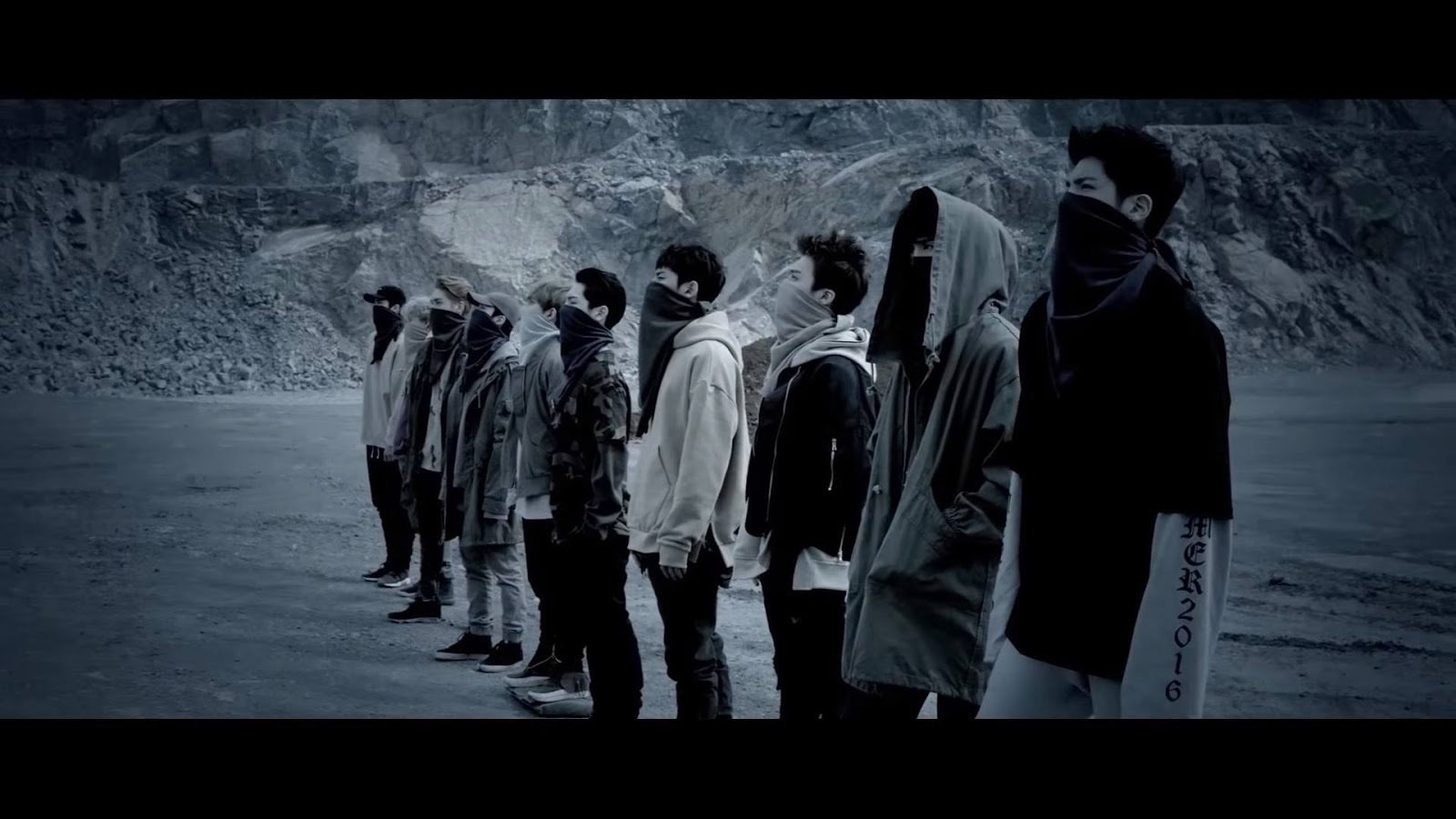 Petition · Debut Pentagon as Ten Members - South Korea · Change.org