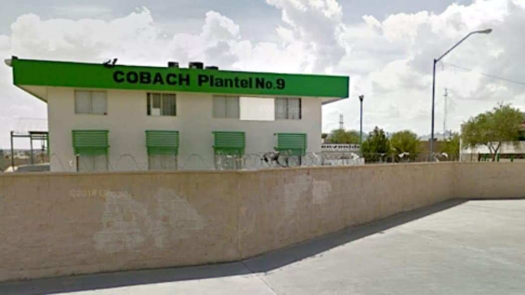 Petición · Suspención de actividades académicas en COBACH 9 ante COVID ...