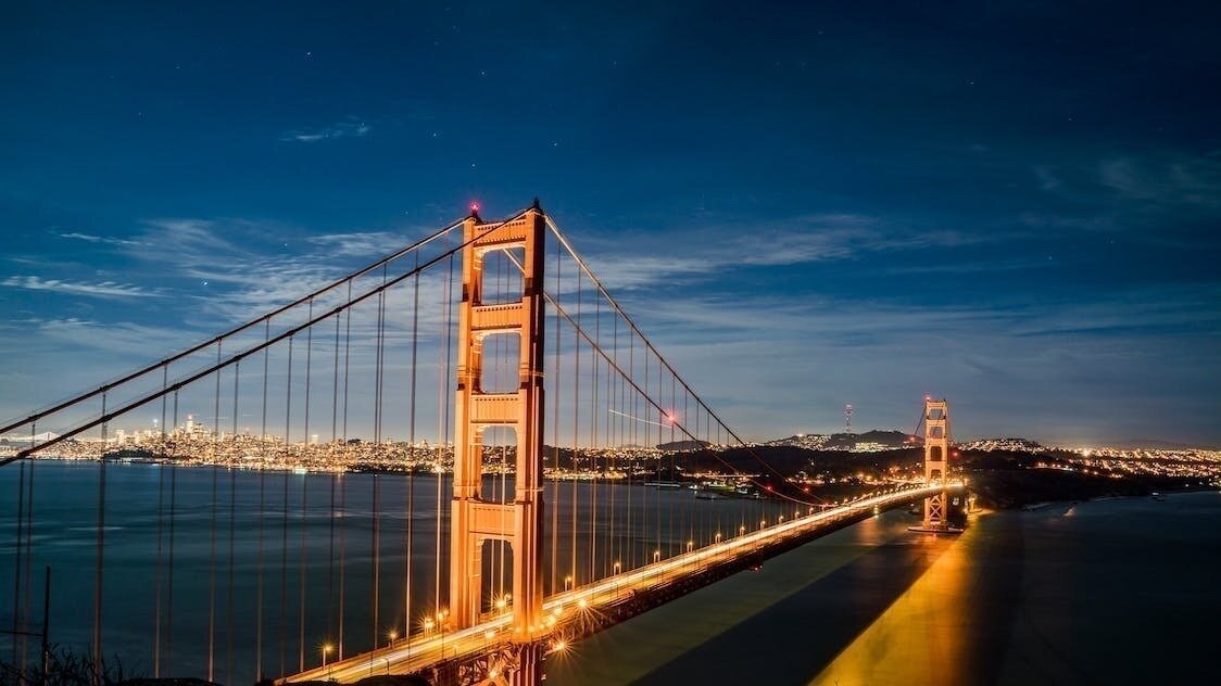 Petition · Paint the Golden Gate Bridge in Glorious Gold! - United ...