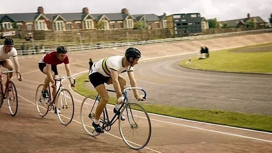 Petition · Save Maindy Velodrome! - Cardiff, United Kingdom · Change.org