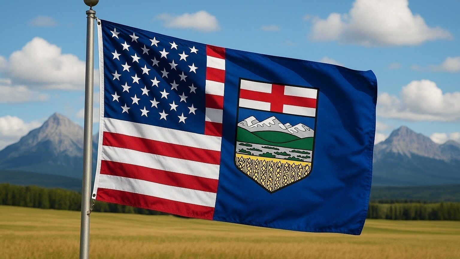 Petition · Advocate for Albertan Independence Movement - Airdrie ...