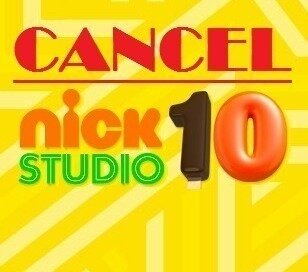 Petition · Cancel "Nick Studio 10" - United States · Change.org