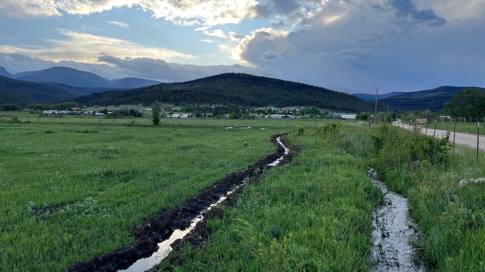 Petition · STOP PAVING IN MORA - PROTECT OUR RURAL ROADS! - United ...