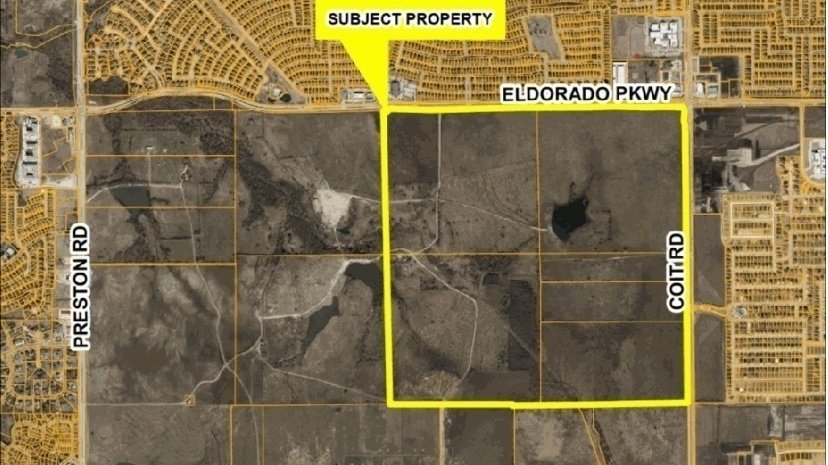 Petition · Save Brinkman Ranch - United States · Change.org