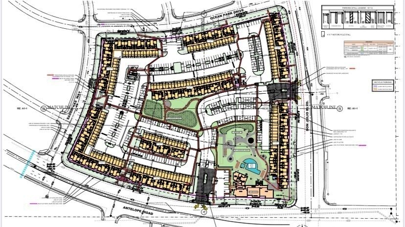 Petition · Stop SKK Development from Building Apartments at Barrett ...