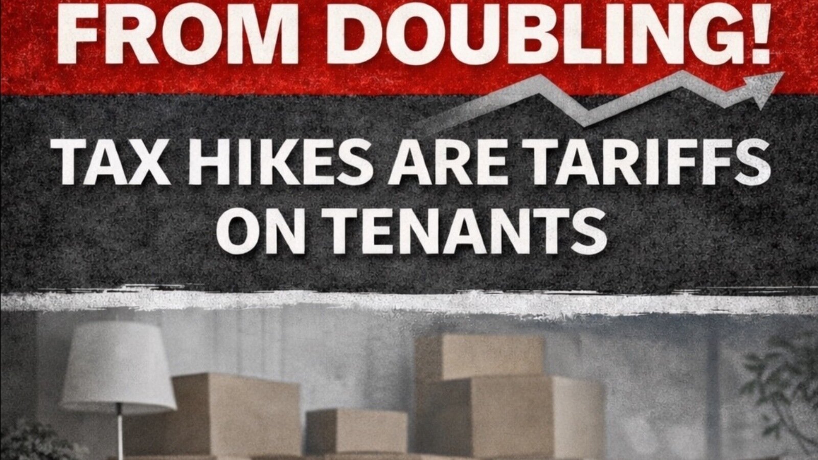 Petition · Stop Buffalo Rental Taxes From Doubling! Tax Hikes Are ...