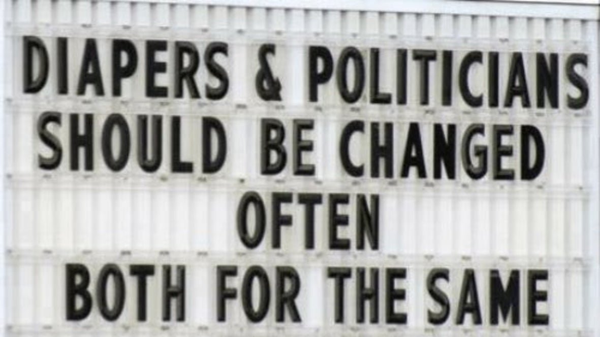 Petition · We the people demand term limits for Congress - United ...