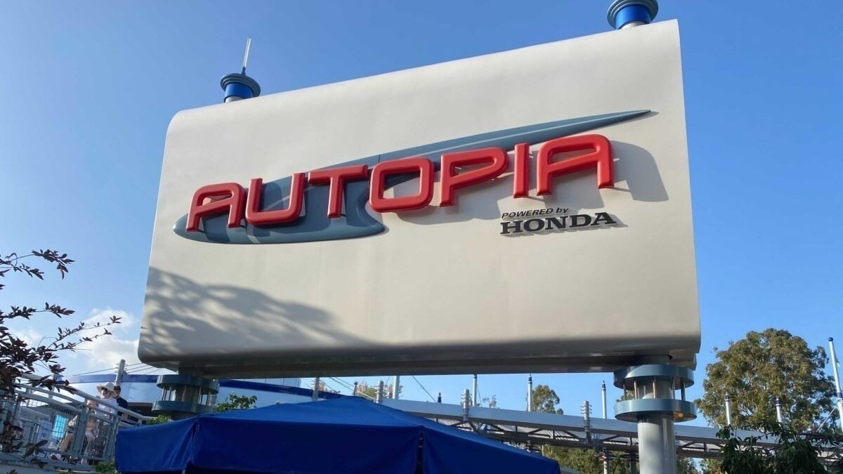 Petition update · Autotopia updating gas to electric! · Change.org ...