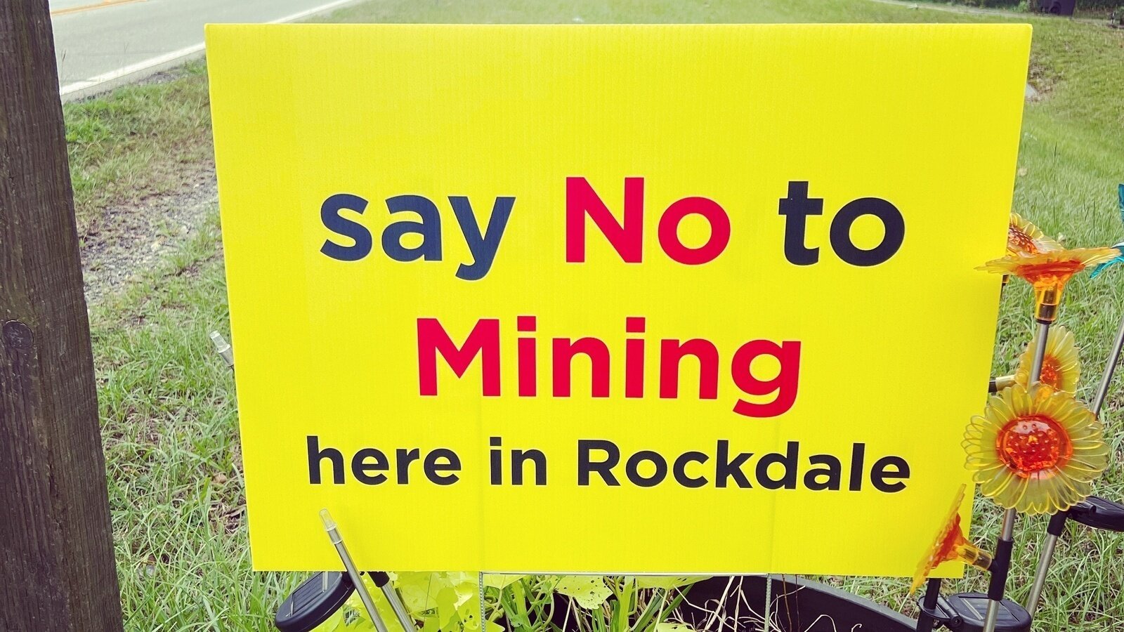 Petition · Stop the Destructive Dimensional Stone Mine in Conyers, GA ...