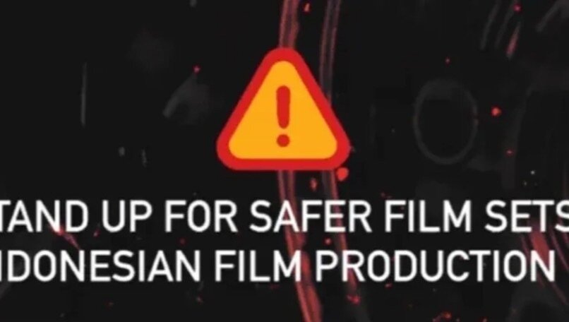 Petisi · Pembentukan Serikat Pekerja di Industri Film, TV, dan Iklan ...