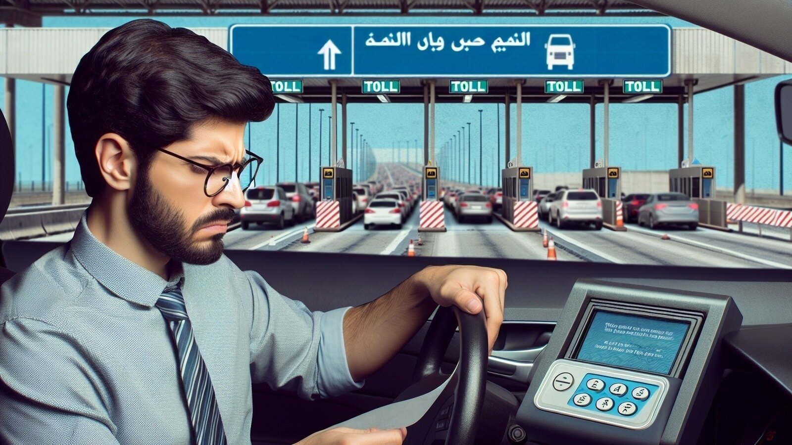 Petition · EZ PASS and TOLLS NEED to GO! - United States · Change.org