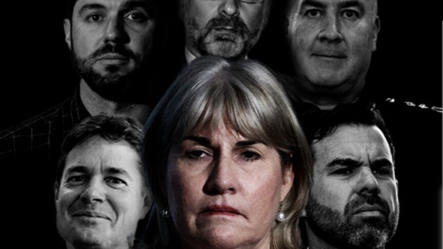 Petition · Demand Accountability: Sack DIPL Chief Executive Andrew ...