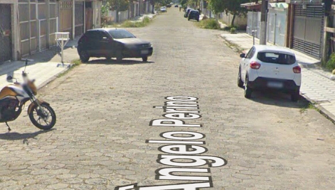 Abaixo-assinado · Solicitar Pavimentação na Avenida Ângelo Perino, Jd ...