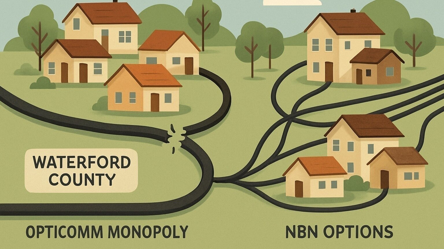Petition · Better Internet for Waterford County – End the OptiComm ...