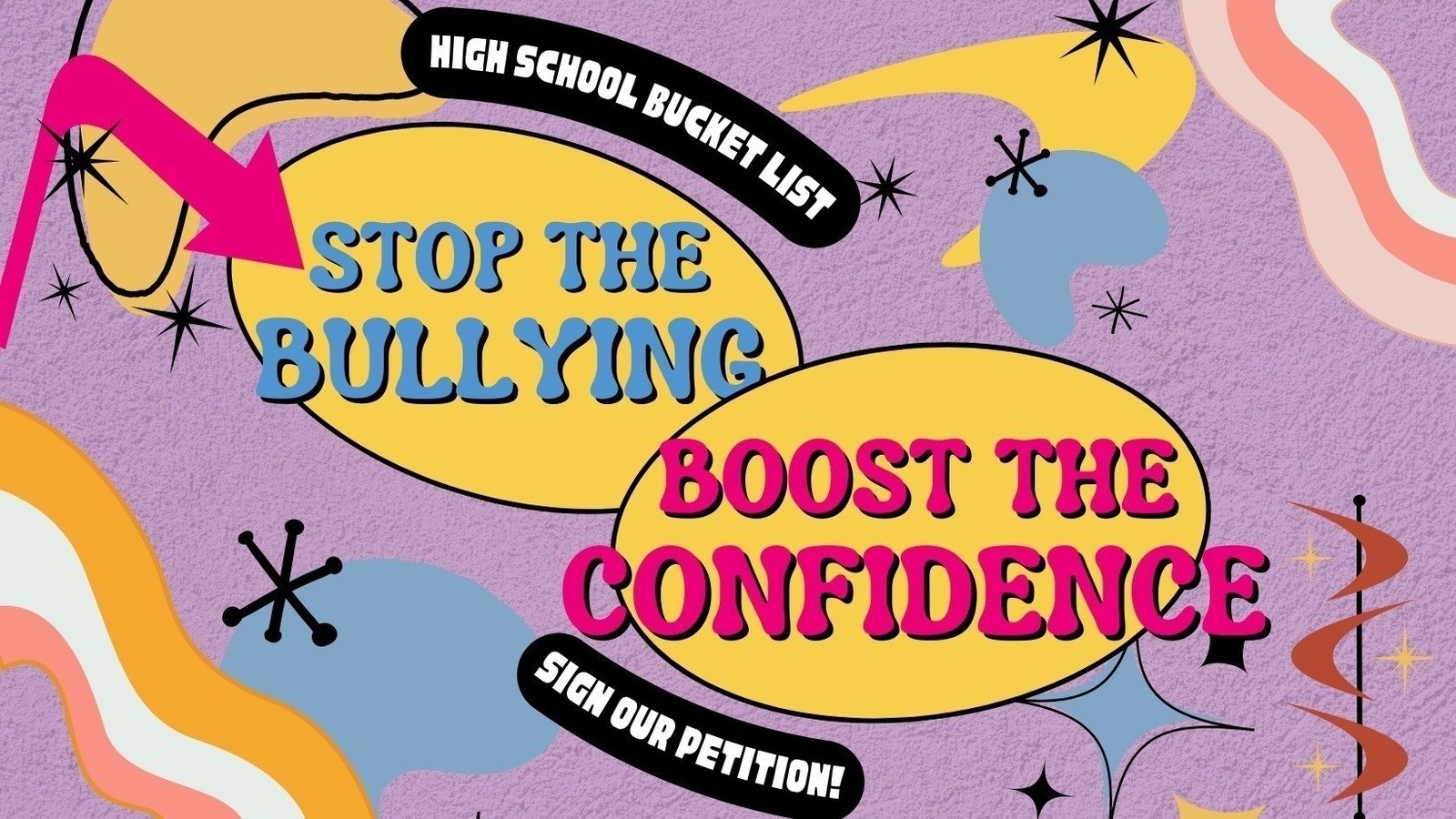 Petition · Stop the Bullying! Boost the Confidence! - Philippines ...