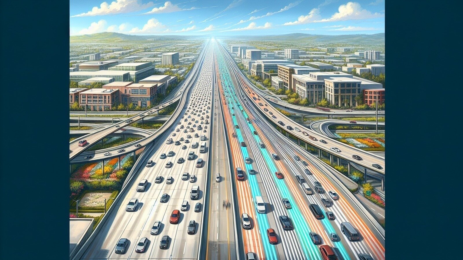 Petition · Convert I-5's HOV Lanes into FasTrak Express Lanes in Orange ...