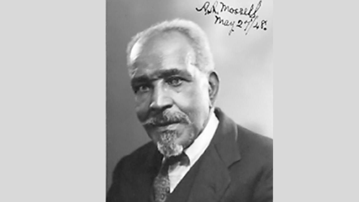 Petition · Give Aaron Moselle his credit and name North Park the Aaron ...