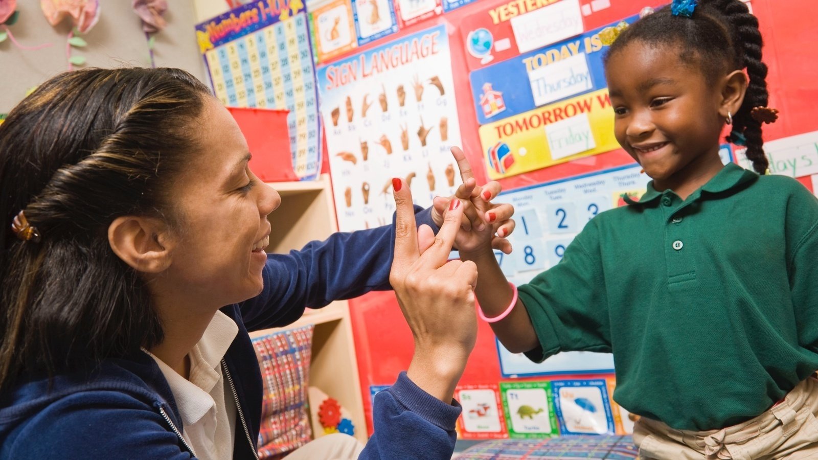 Petition Make Sign Language Classes Mandatory Change Petition Make Sign Language Classes Mandatory Change