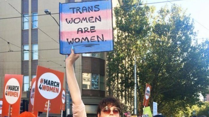 Petición · No hacer TERF y SWERF un slur - Chile · Change.org