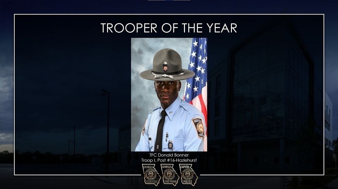 Petition · Demand Investigation into Georgia State Patrol Officer ...