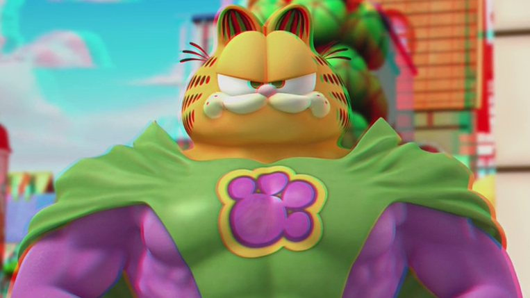 Petition · Add Garzooka to Smash Ultimate - Australia · Change.org