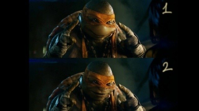 Petition · Re-animate and fix the Ninja Turtles faces. - United States ...