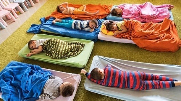 Petition · sleep in school - Canada · Change.org