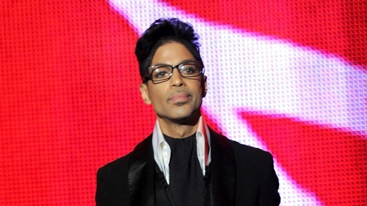 Petition · For The Love of Prince Rogers Nelson Walk of Fame STAR ...