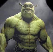 Petition · Shrek to become GOD of all - Australia · Change.org