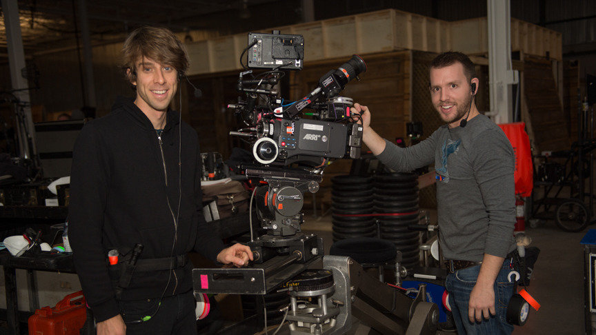 Petition · Preserve the NS Film and Digital Media Tax Credits. No ...