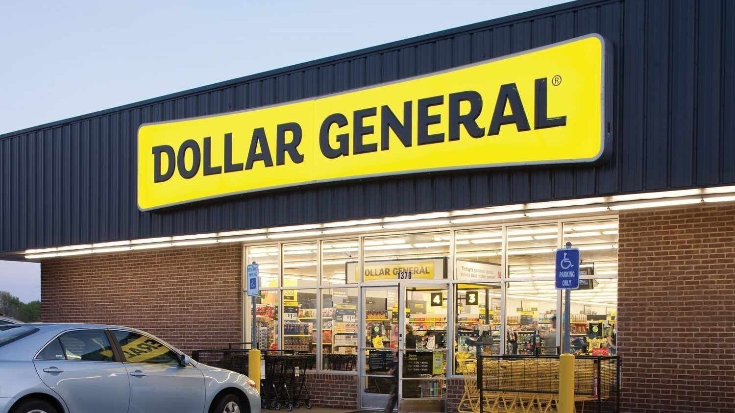 Petition · Tell Dollar General: Stop Using Receipts That Contain Toxic ...