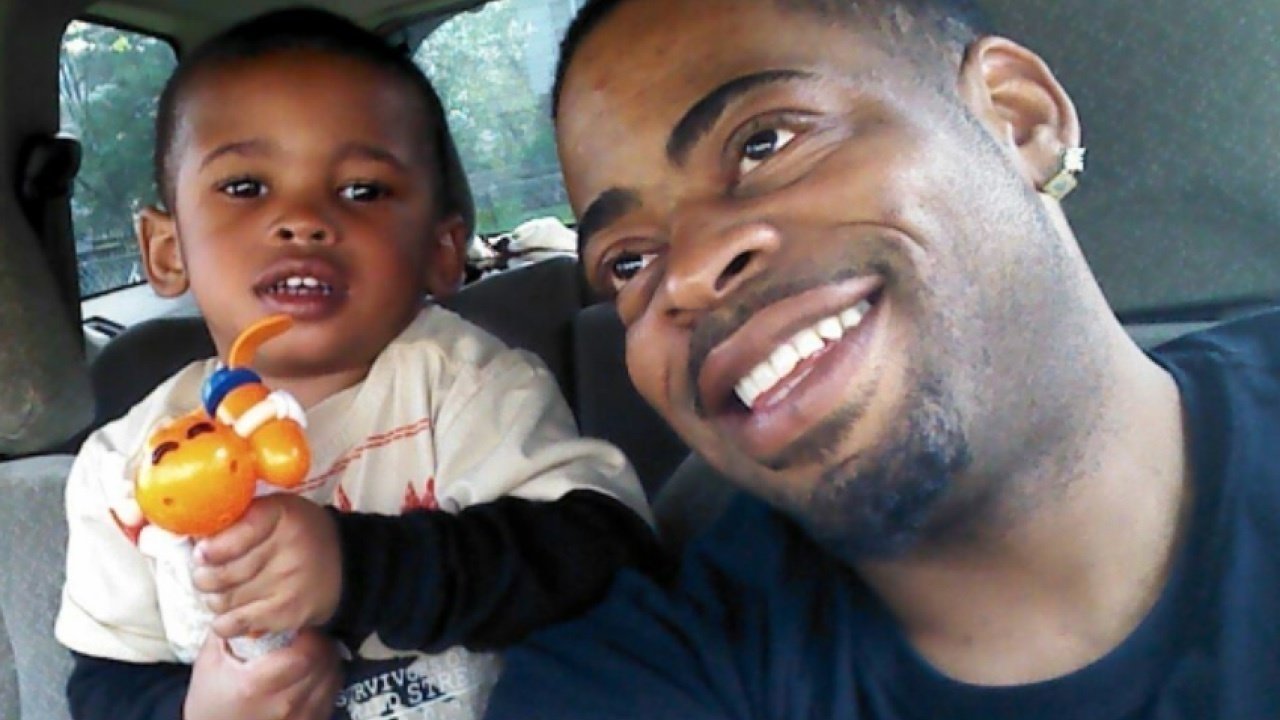 Petition · Justice for Shaheen Mackey - United States · Change.org
