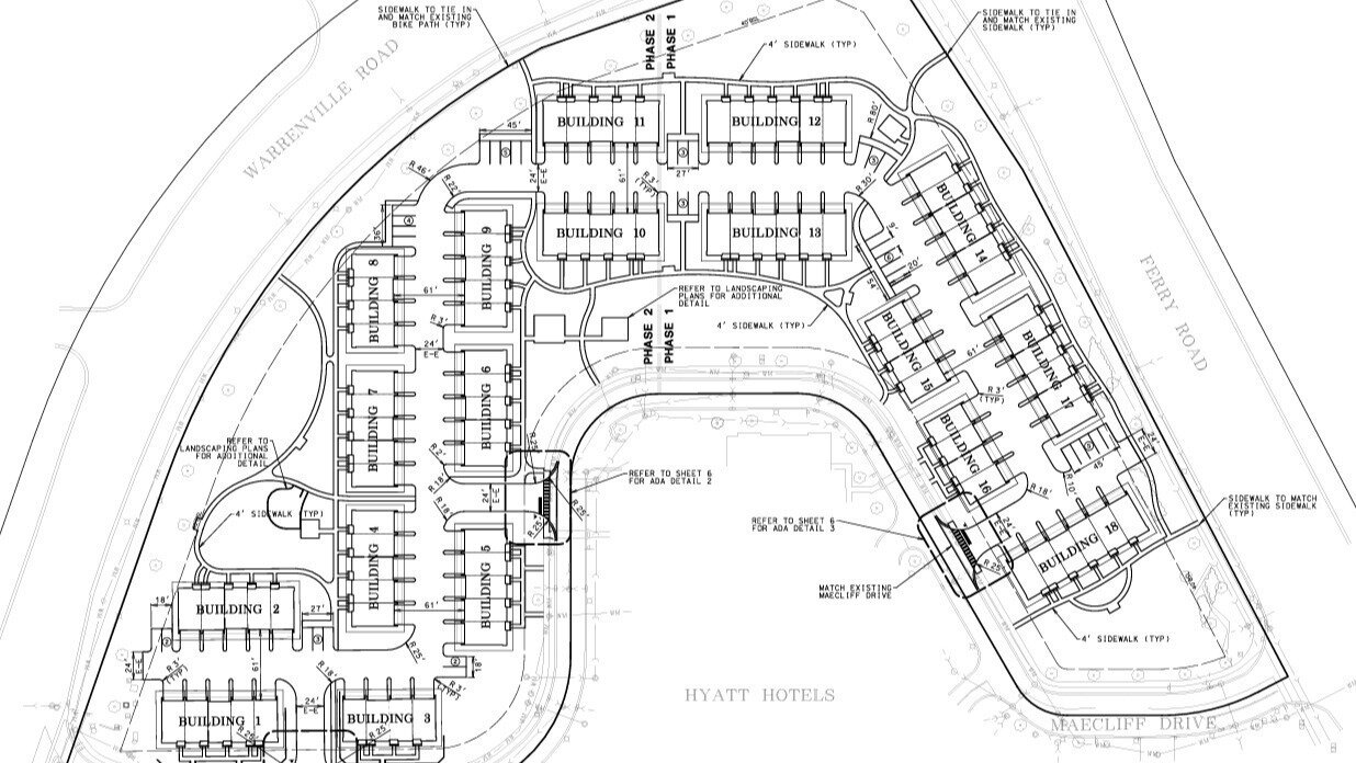 Petition · 🛑 Stop the Cantera Point Townhome Development in Warrenville ...
