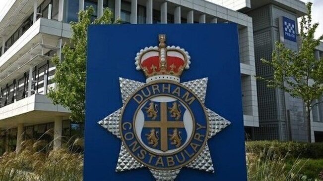 Petition · RESTORING ACCOUNTABILITY AND INTEGRITY: REFORMING DURHAM ...