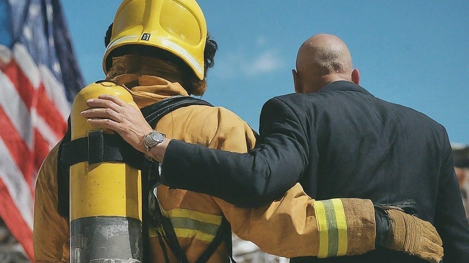 Petition · Help Support Firefighter and Public Safety in High-Rise ...