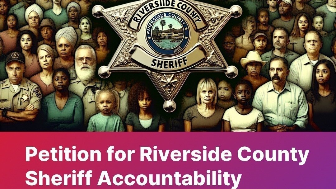 Petition update · Over 700 concerned community members have signed on ...