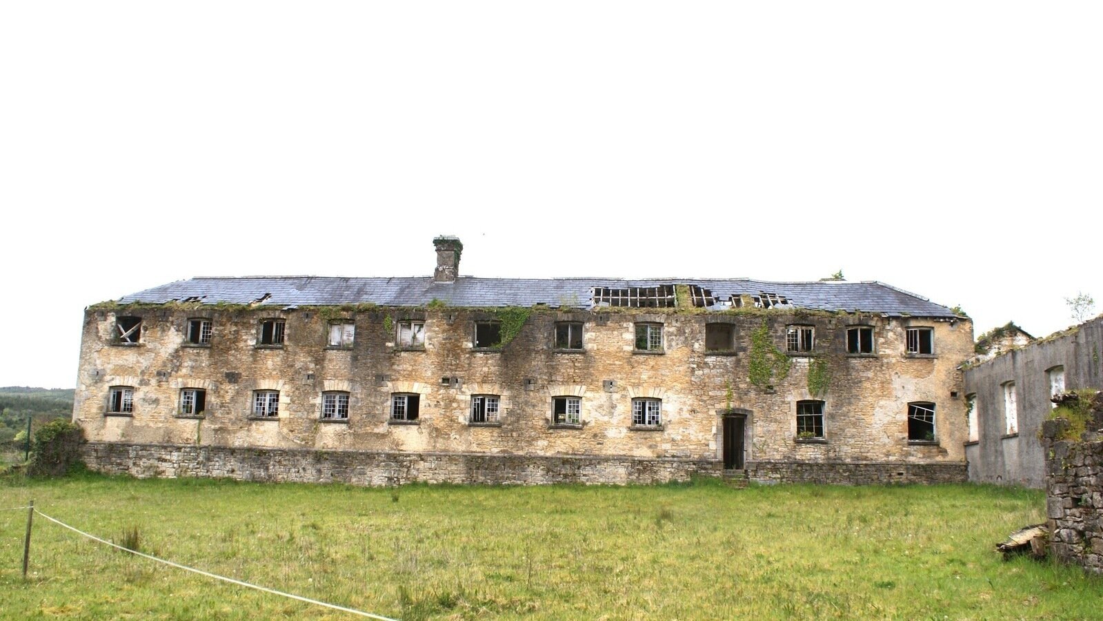 Petition · Urge Cavan County Council to Restore the lease of Bawnboy ...