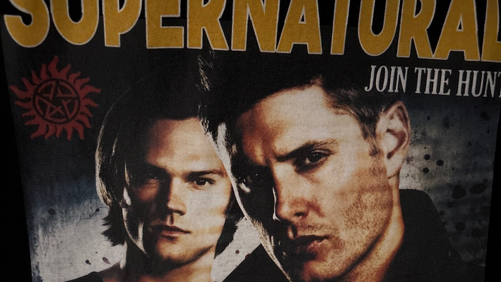 Petition · Keep 'Supernatural' on Netflix Permanently - United States ...