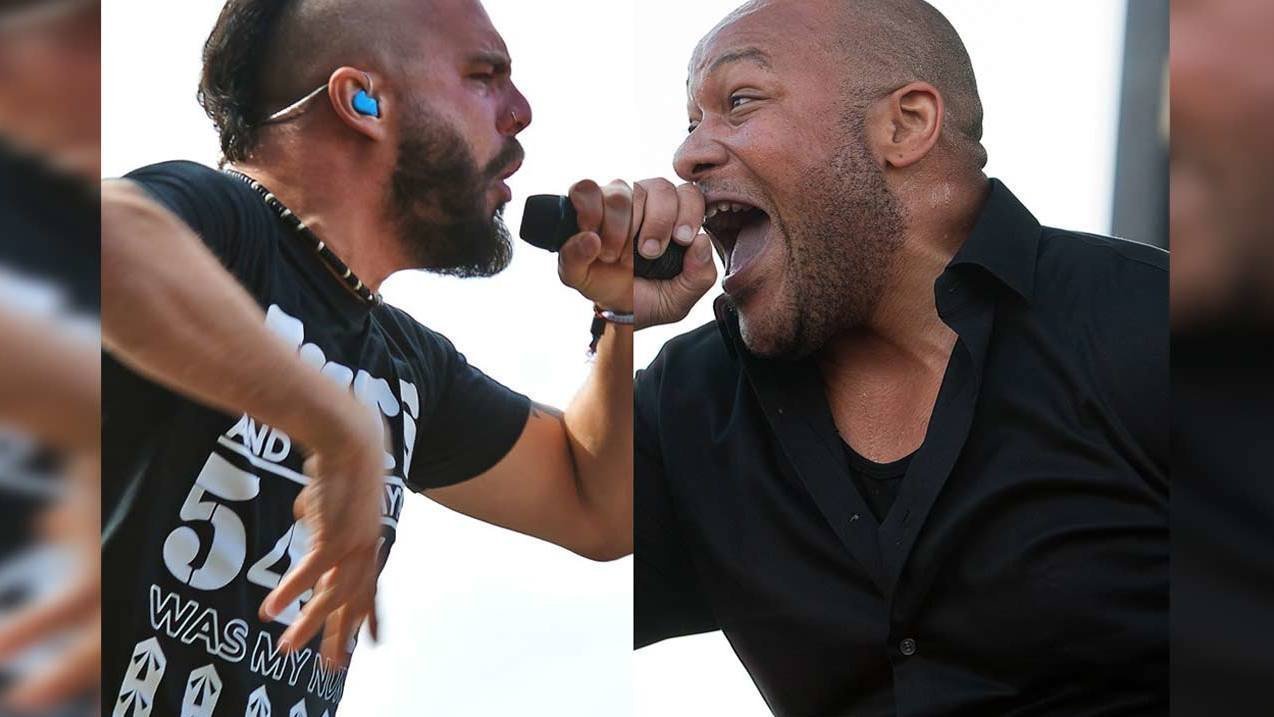 Petition · Fans want Howard Jones & Jesse Leach together for one full ...