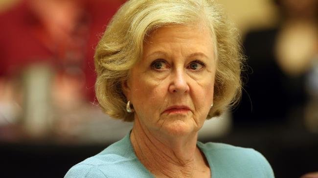 Petition · Demand Liberty Victoria Take Back Gillian Triggs' Voltaire ...