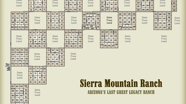 Petition · HELP IMPROVE SIERRA MOUNTAIN RANCH - United States · Change.org